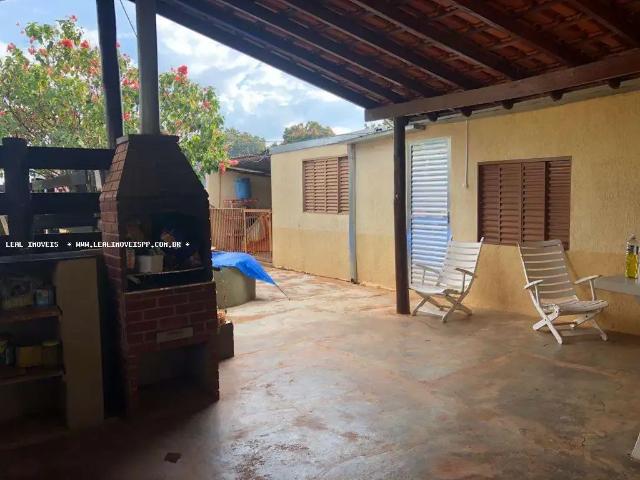 Sítio / Chácara para Venda em Álvares Machado/SP Zona Rural 1 Quartos