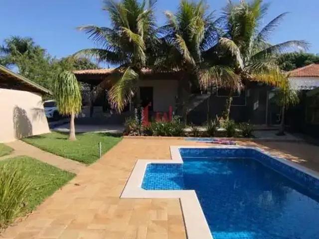 Sítio / Chácara para Venda em Álvares Machado/SP Zona Rural 2 Quartos