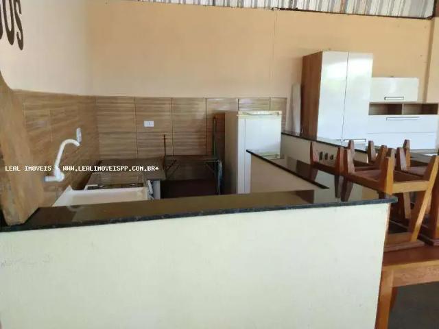 Sítio / Chácara para Venda em Álvares Machado/SP Zona Rural 2 Quartos