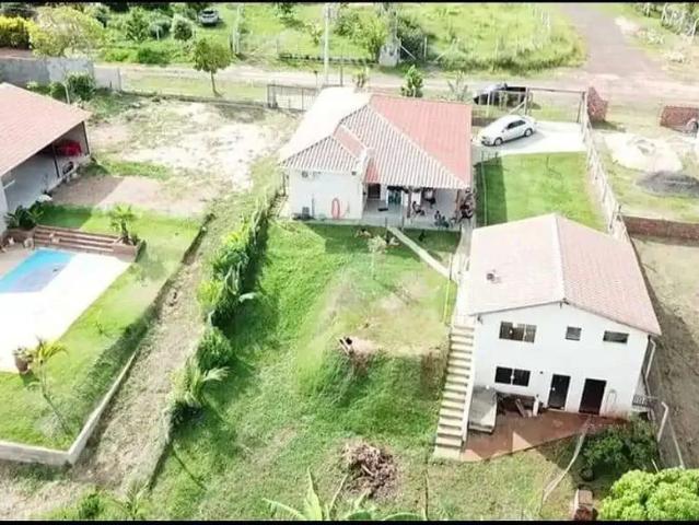 Sítio / Chácara para Venda em Álvares Machado/SP Zona Rural 3 Quartos