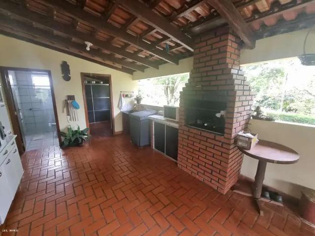 Sítio / Chácara para Venda em Álvares Machado/SP Zona Rural 3 Quartos