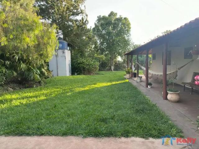 Sítio / Chácara para Venda em Álvares Machado/SP Zona Rural 3 Quartos
