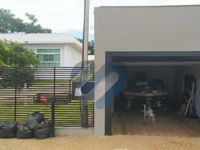 Sítio / Chácara para Venda em Alvorada do Sul/PR Condomínio Tucunaré 2 Quartos