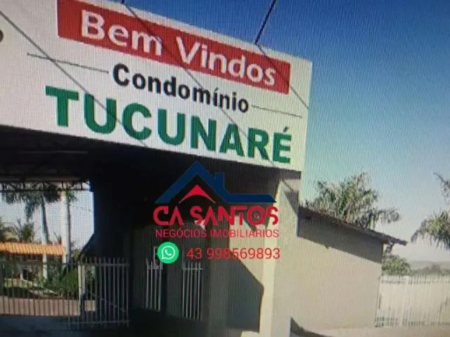 Sítio / Chácara para Venda em Alvorada do Sul/PR Condomínio Tucunaré 2 Quartos