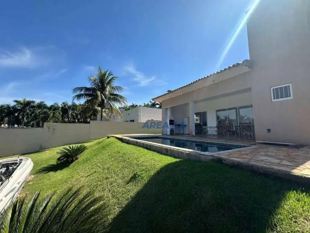 Sítio / Chácara para Venda em Alvorada do Sul/PR Condomínio Riviera do Nascente 3 Quartos