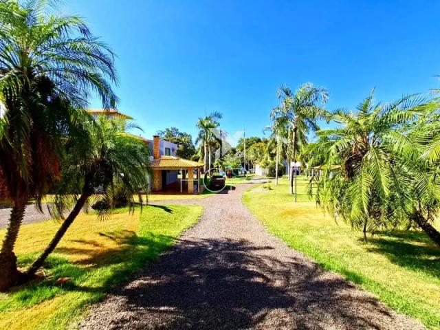 Sítio / Chácara para Venda em Alvorada do Sul/PR Condomínio Riviera do Poente 7 Quartos
