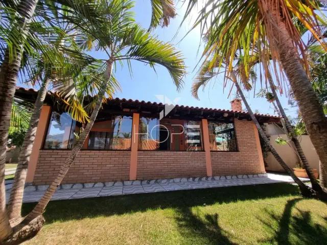 Sítio / Chácara para Venda em Alvorada do Sul/PR Condomínio Riviera do Poente 2 Quartos