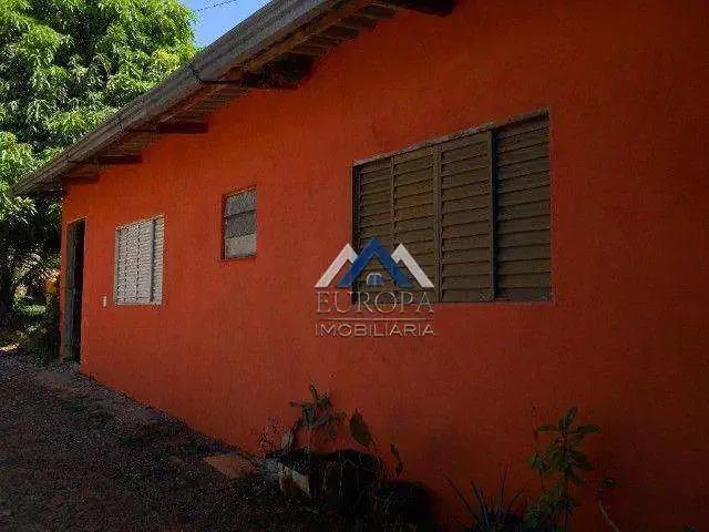 Sítio / Chácara para Venda em Alvorada do Sul/PR Centro 2 Quartos
