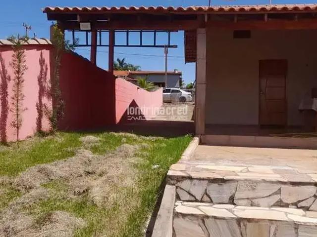 Sítio / Chácara para Venda em Alvorada do Sul/PR Centro 2 Quartos