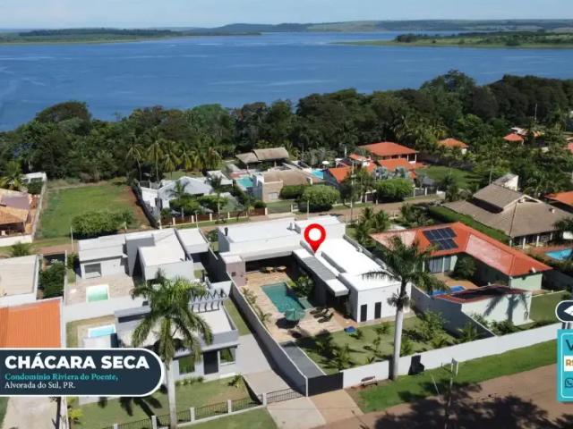 Sítio / Chácara para Venda em Alvorada do Sul/PR Centro 3 Quartos