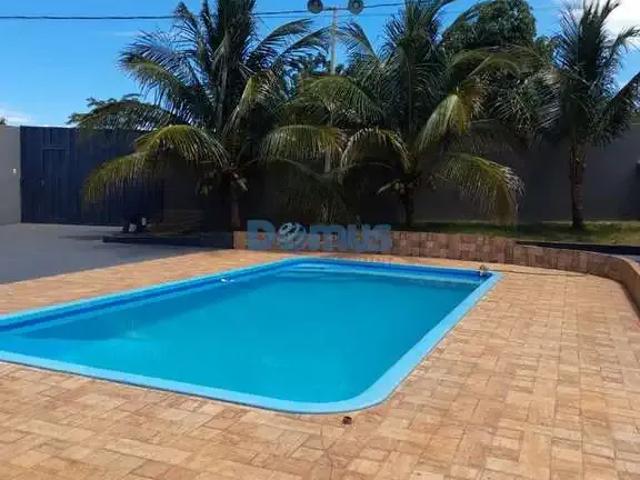 Sítio / Chácara para Venda em Alvorada do Sul/PR Esperança do Norte 3 Quartos