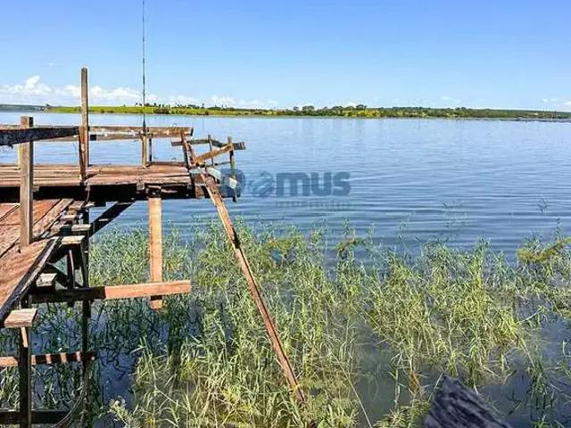 Sítio / Chácara para Venda em Alvorada do Sul/PR Zona Rural
