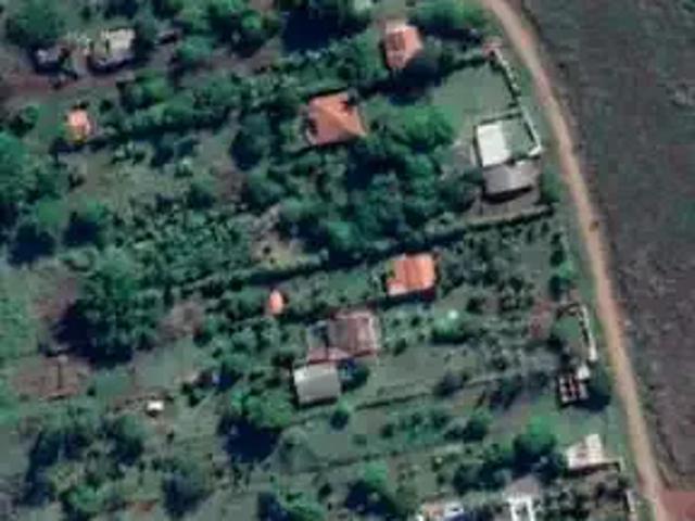 Sítio / Chácara para Venda em Alvorada do Sul/PR Zona Rural 4 Quartos