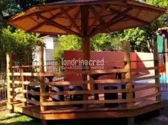 Sítio / Chácara para Venda em Alvorada do Sul/PR Zona Rural