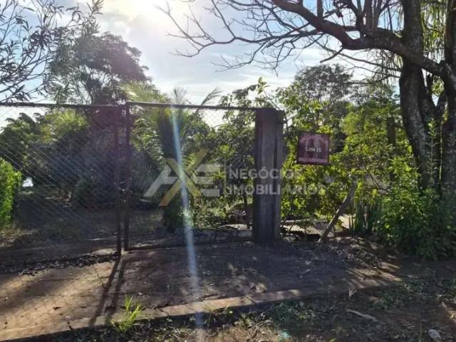 Sítio / Chácara para Venda em Alvorada do Sul/PR Zona Rural 1 Quartos