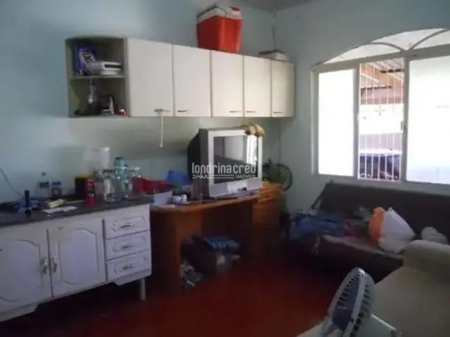 Sítio / Chácara para Venda em Alvorada do Sul/PR Zona Rural 2 Quartos