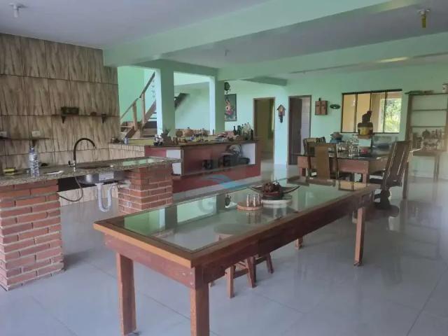 Sítio / Chácara para Venda em Alvorada do Sul/PR Zona Rural 2 Quartos