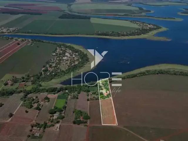 Sítio / Chácara para Venda em Alvorada do Sul/PR Zona Rural 3 Quartos