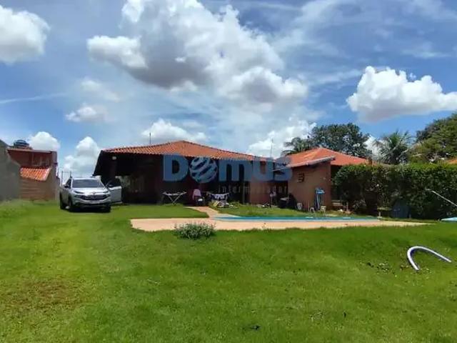 Sítio / Chácara para Venda em Alvorada do Sul/PR Zona Rural 3 Quartos