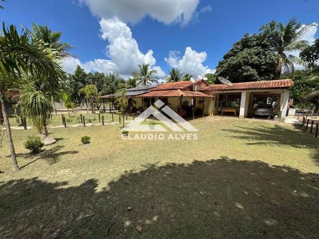 Sítio / Chácara para Venda em Alagoinhas/BA Centro 3 Quartos