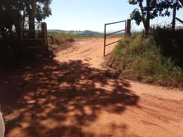 Sítio / Chácara para Venda em Alambari/SP Zona Rural 1 Quartos
