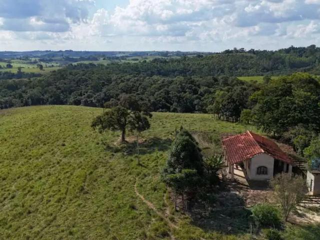 Sítio / Chácara para Venda em Alambari/SP Zona Rural 2 Quartos