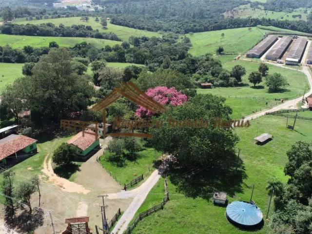 Sítio / Chácara para Venda em Alambari/SP Zona Rural