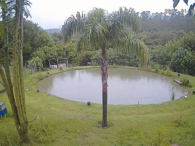 Sítio / Chácara para Venda em Alambari/SP Zona Rural 3 Quartos