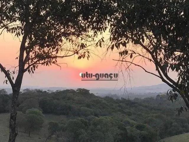 Sítio / Chácara para Venda em Alambari/SP Aterradinho