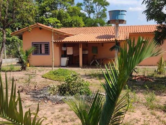 Sítio / Chácara para Venda em Alambari/SP Aterradinho 2 Quartos