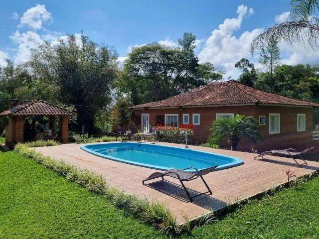 Sítio / Chácara para Venda em Alambari/SP Aterradinho 3 Quartos