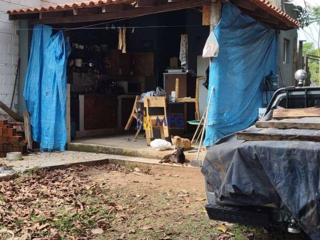 Sítio / Chácara para Venda em Alambari/SP Centro