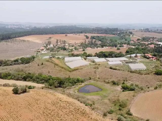 Sítio / Chácara para Venda em Alambari/SP Centro