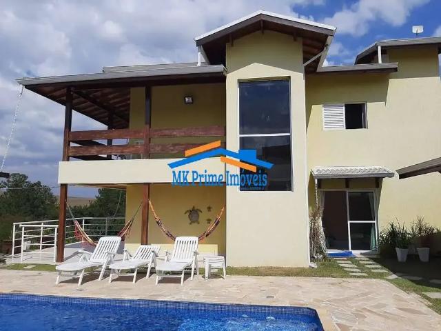 Sítio / Chácara para Venda em Alambari/SP Centro 4 Quartos