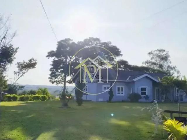 Sítio / Chácara para Venda em Alambari/SP Centro 5 Quartos
