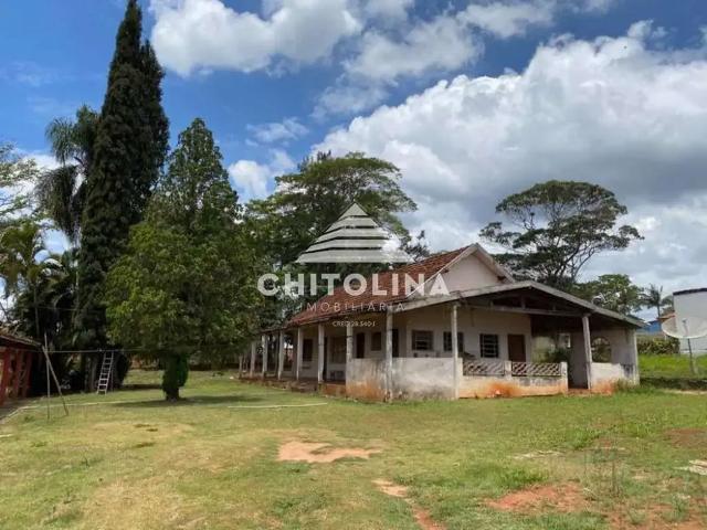 Sítio / Chácara para Venda em Alambari/SP Centro