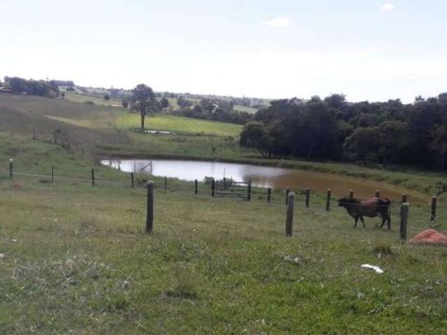 Sítio / Chácara para Venda em Alambari/SP Cercadinho 2 Quartos