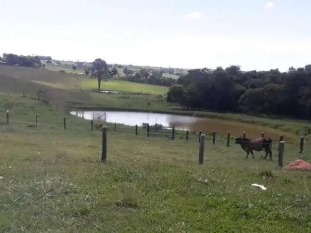 Sítio / Chácara para Venda em Alambari/SP Cercadinho 2 Quartos