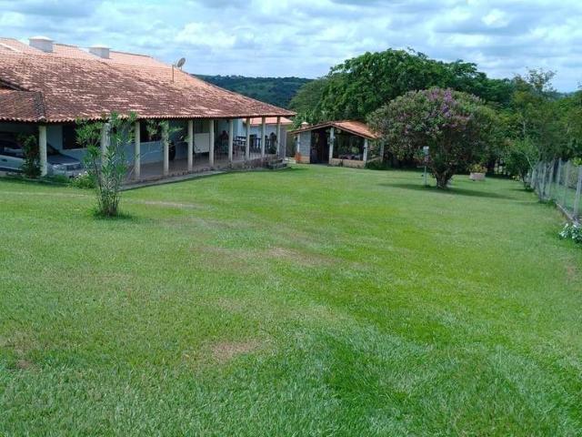 Sítio / Chácara para Venda em Alambari/SP Cercadinho 3 Quartos