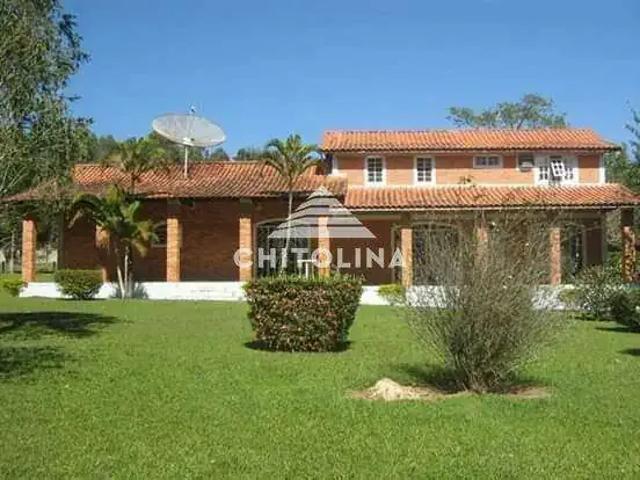Sítio / Chácara para Venda em Alambari/SP Cercadinho 3 Quartos