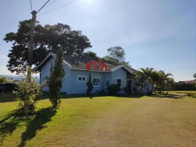 Sítio / Chácara para Venda em Alambari/SP Ribeirãozinho 2 Quartos