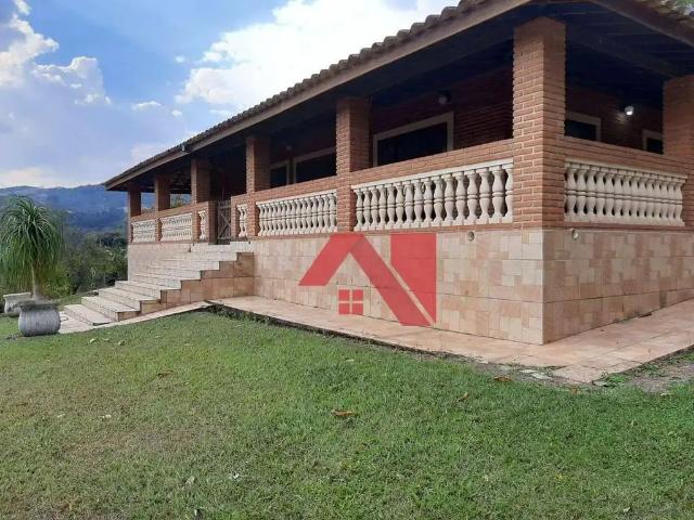 Sítio / Chácara para Venda em Albertina/MG Centro 4 Quartos