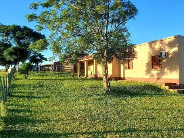 Sítio / Chácara para Venda em Alegrete/RS Balneário Caverá 4 Quartos