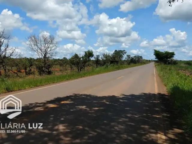 Sítio / Chácara para Venda em Alexânia/GO Centro 4 Quartos