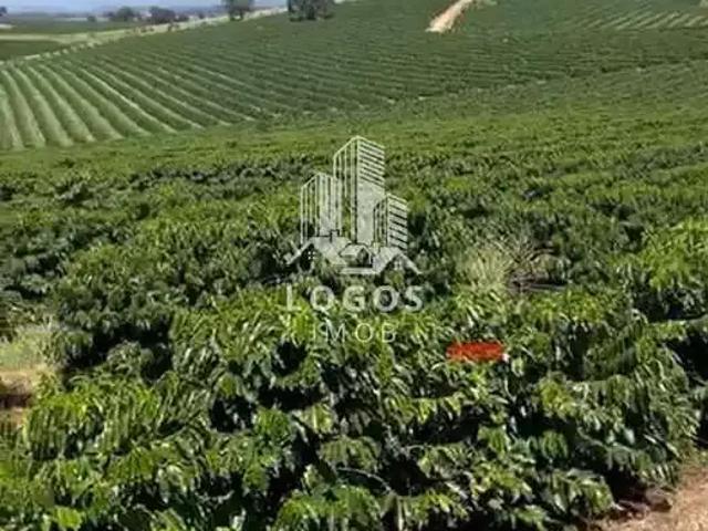 Sítio / Chácara para Venda em Alfenas/MG Jardim Alto da Boa Vista 3 Quartos