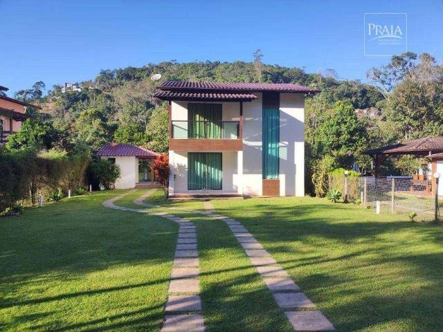 Sítio / Chácara para Venda em Alfredo Chaves/ES Zona Rural 4 Quartos
