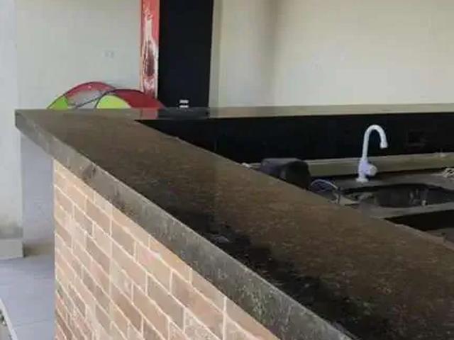 Sítio / Chácara para Venda em Alfredo Marcondes/SP Zona Rural 1 Quartos