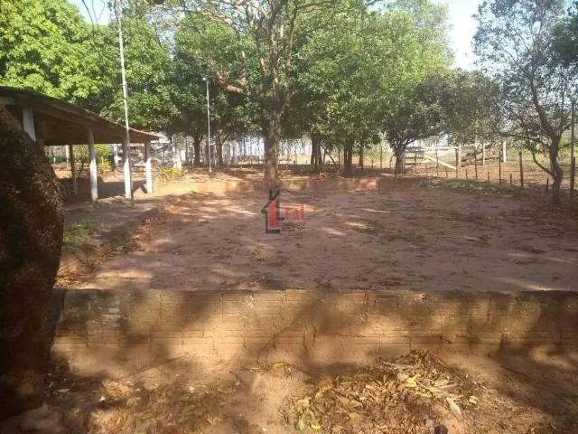 Sítio / Chácara para Venda em Alfredo Marcondes/SP Zona Rural 2 Quartos
