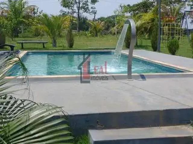 Sítio / Chácara para Venda em Alfredo Marcondes/SP Zona Rural 3 Quartos
