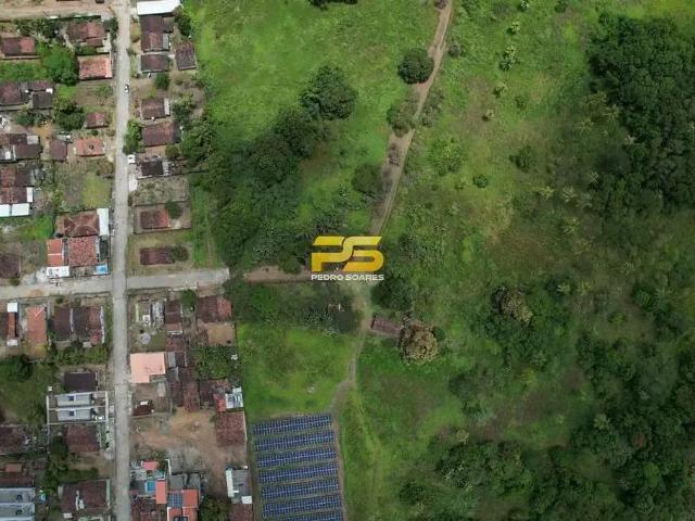 Sítio / Chácara para Venda em Alhandra/PB Centro